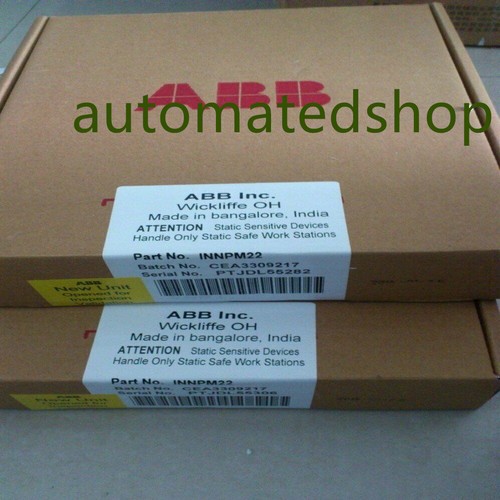 one brand new INNPM22 INNPM22 in box FedEx or DHL | eBay