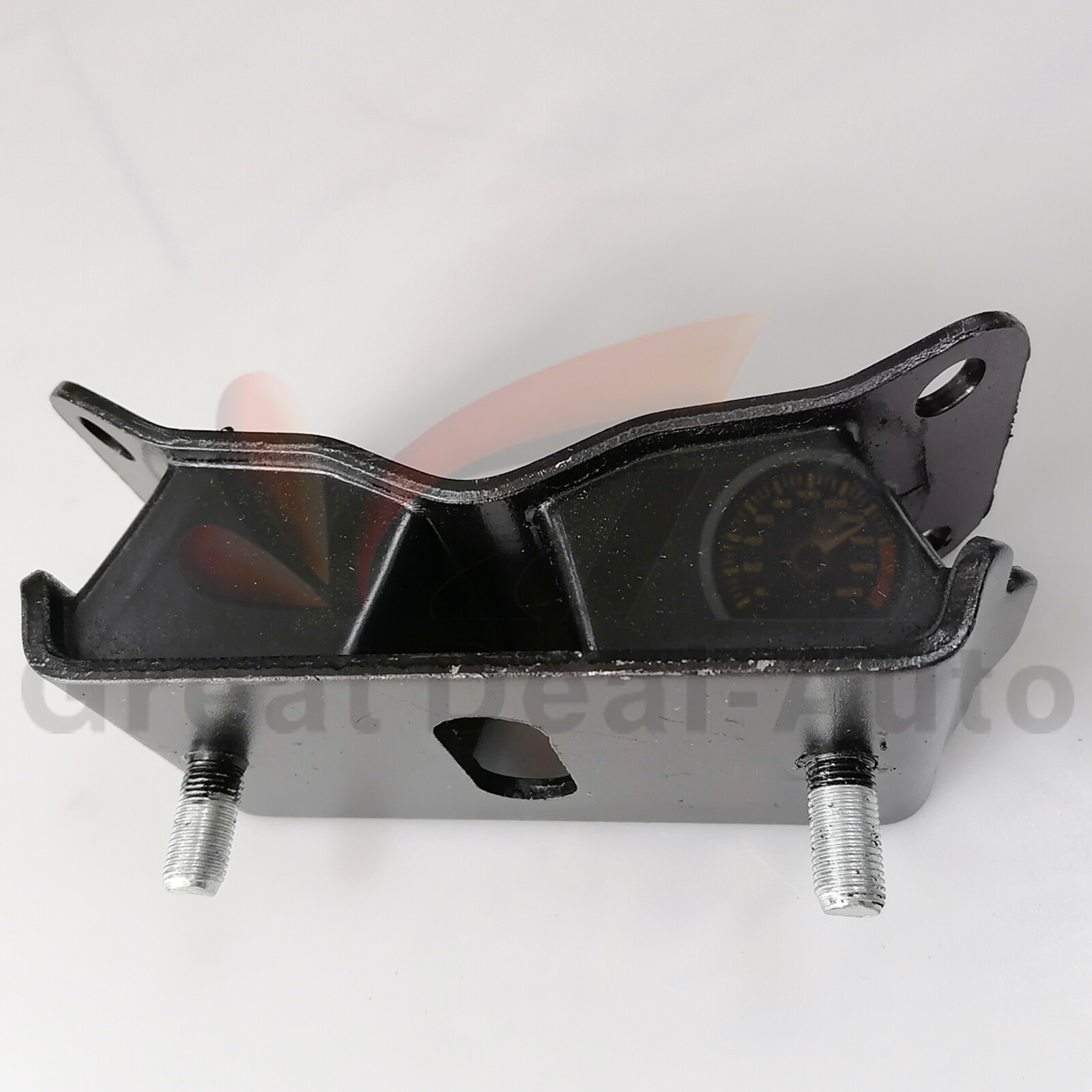 Rear Gearbox Transmission Mount Manual HZJ80 1HZ FZJ80 1FZFE HDJ80 1HD ...