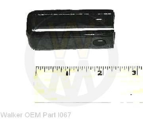 Walker Mower i067 Trip Spring Lockout | eBay