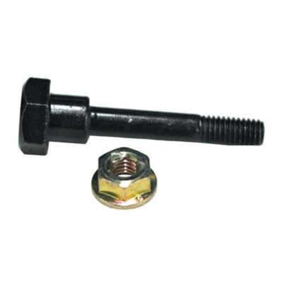 Rotary 5540 Shear Pin & Nut | eBay