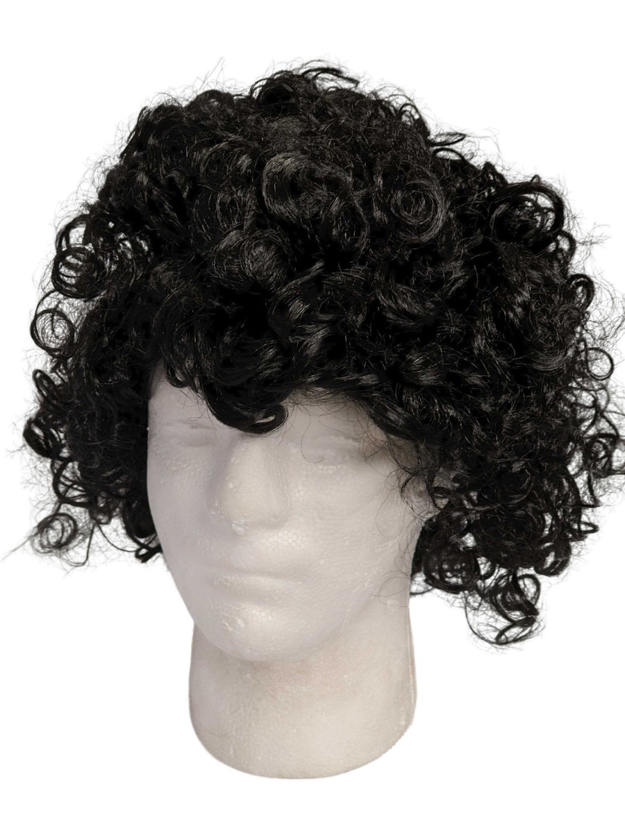 Ricciolo Jheri Michael Jackson Comer Cottrell Dead At 82 After Making