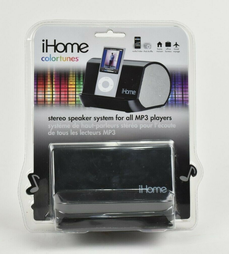 Ipod Home Stereo