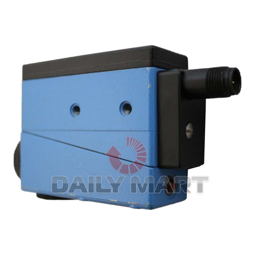 Used & Tested SICK NTL6-B10S01 Color Code Sensor | eBay