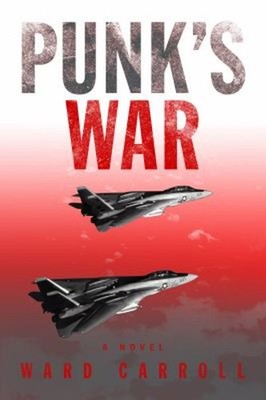 Punk's War Paperback Ward Carroll 9781591141761| eBay