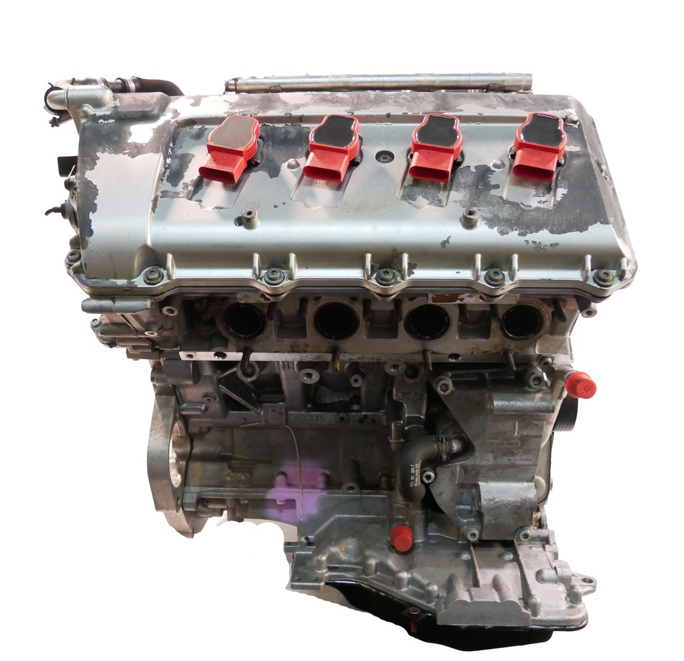 Engine for Audi A4 S4 B6 B7 4.2 quattro BBK 079100031AX | eBay