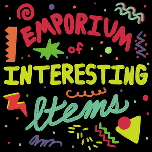 The Emporium of Interesting Items | eBay Stores