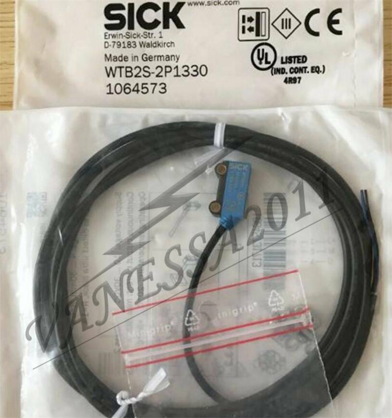 1PC New For SICK Proximity switch WTB2S-2P1330 | eBay