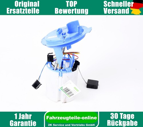 Mercedes Classe C W204 A2184700094 Pompe à Carburant C180 | eBay