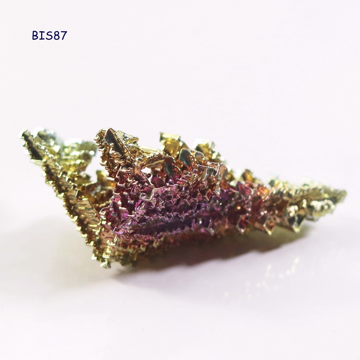 Artificial Bismuth