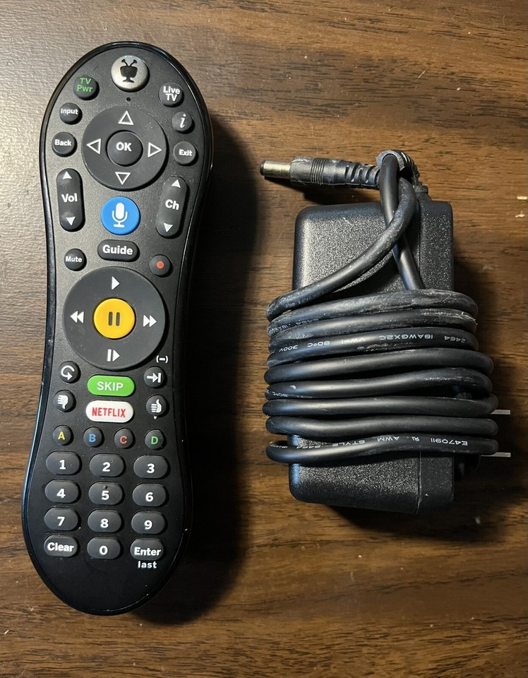 TiVo Bolt VOX - LIFETIME - 500GB - 4 Tuners OTA (Antenna) or Cable w/PS ...