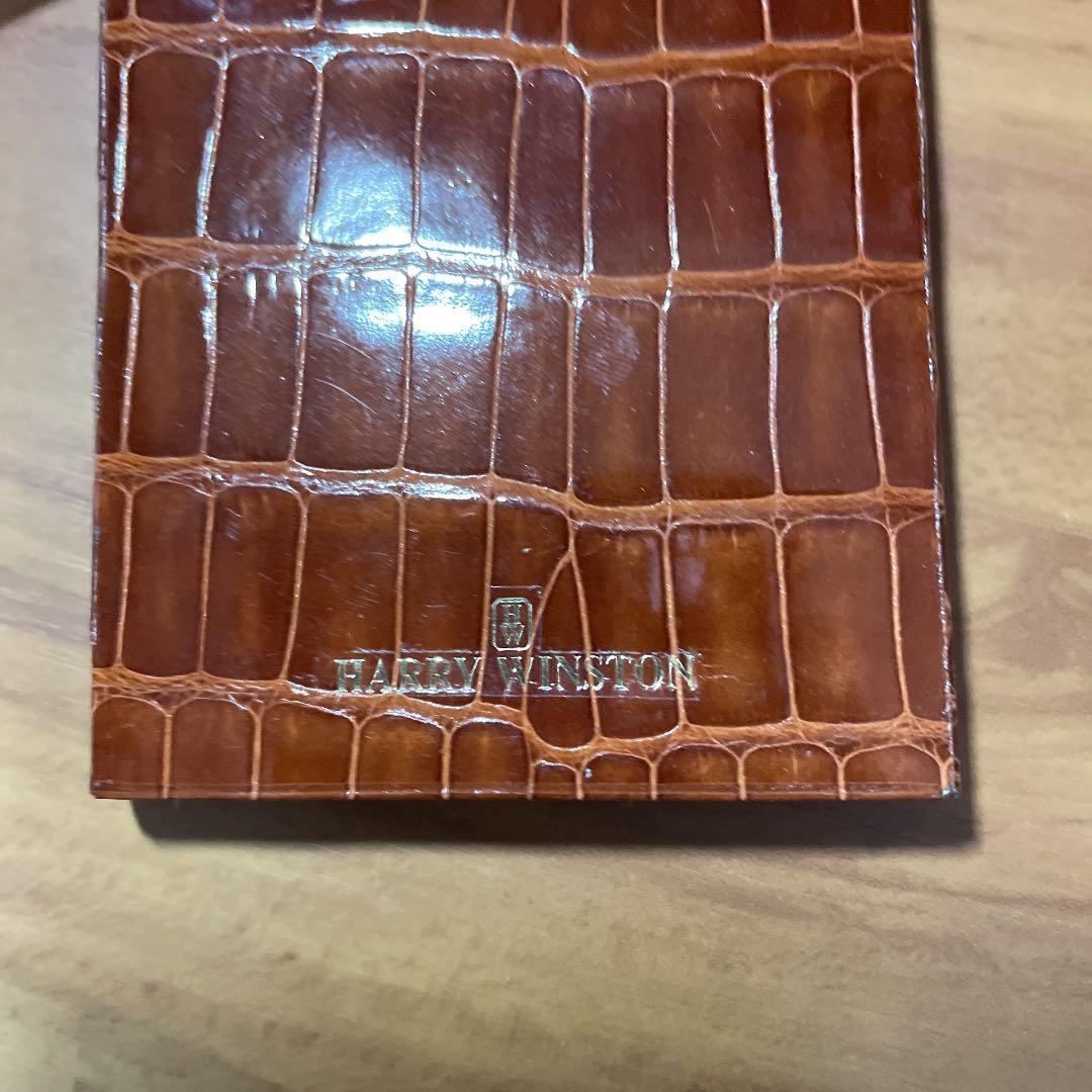 Harry Winston Card Case | eBay Harry Winston Card Case | eBay