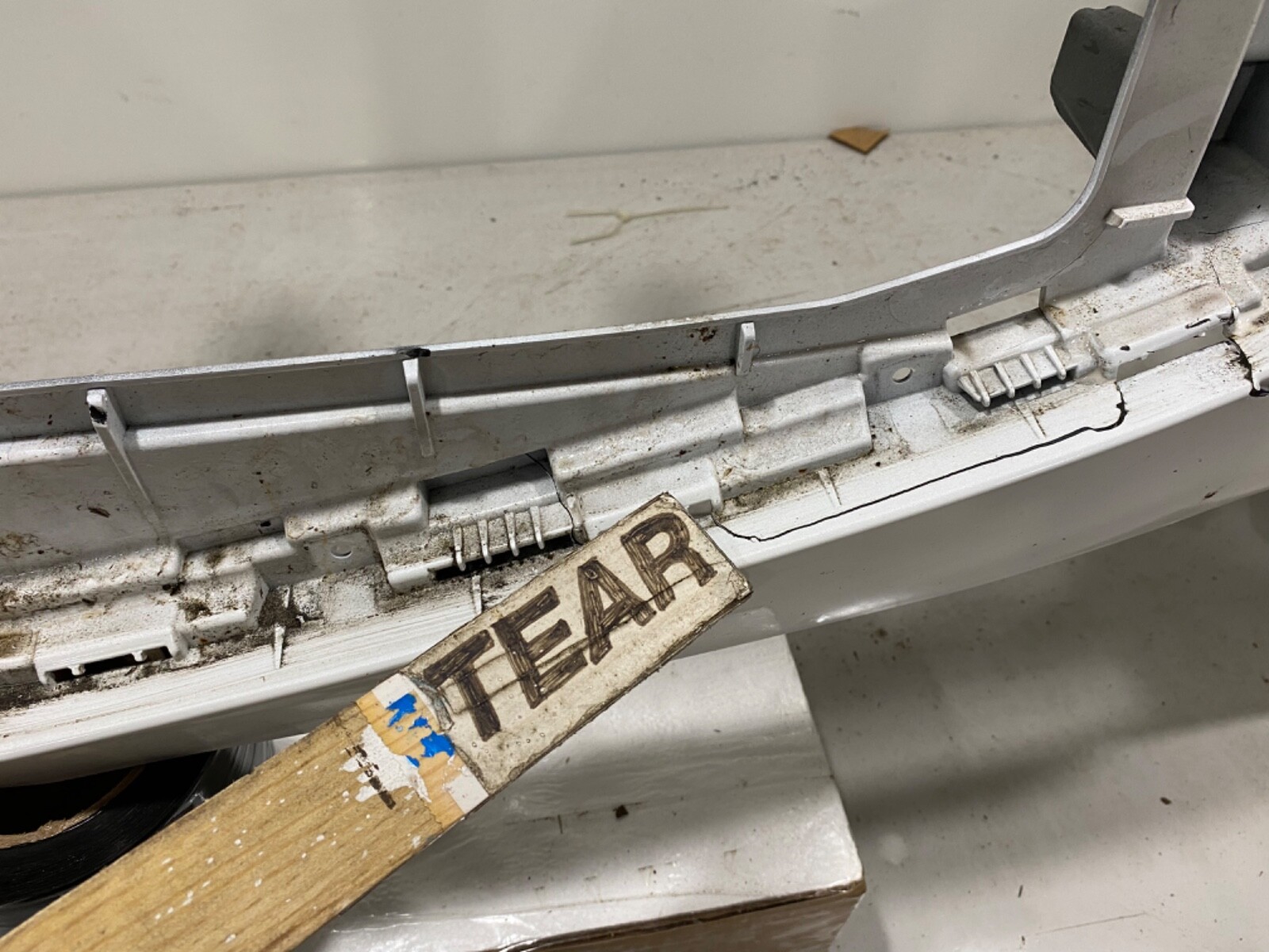 OEM 2022-2023 Genesis GV70 2.5T w/o Sport Front Bumper#86525-AR000 | eBay