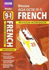 BBC Bitesize AQA GCSE (9-1) French Workbook (BBC Bitesize GCSE 2017 ...