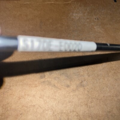 Hino S170EE0020 DPF Differential Pressure Tube | eBay