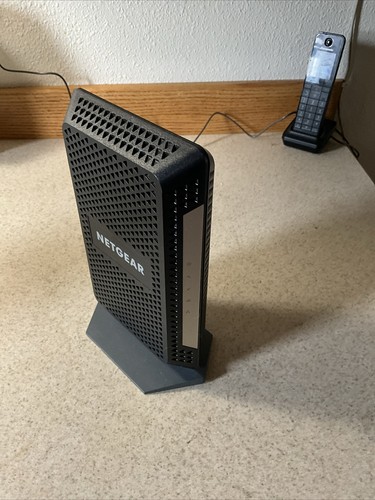 NETGEAR CM1000v2 - Nighthawk DOCSIS 3.1 Cable Modem | eBay