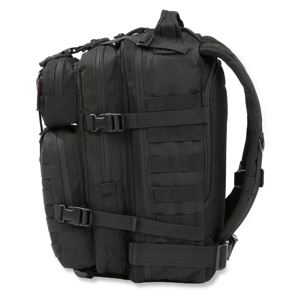 Orca Tactical 34L MOLLE Outdoor Military Tactical Backpack Camping ...