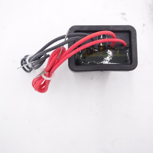 HIT Logic Programmable Receiver Black Old Style L-RP | eBay