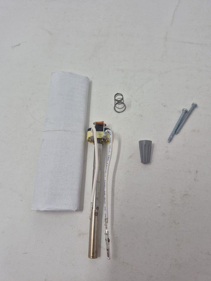 Weller Soldering Solutions - SW60 Switch Assembly - New Open Box | eBay