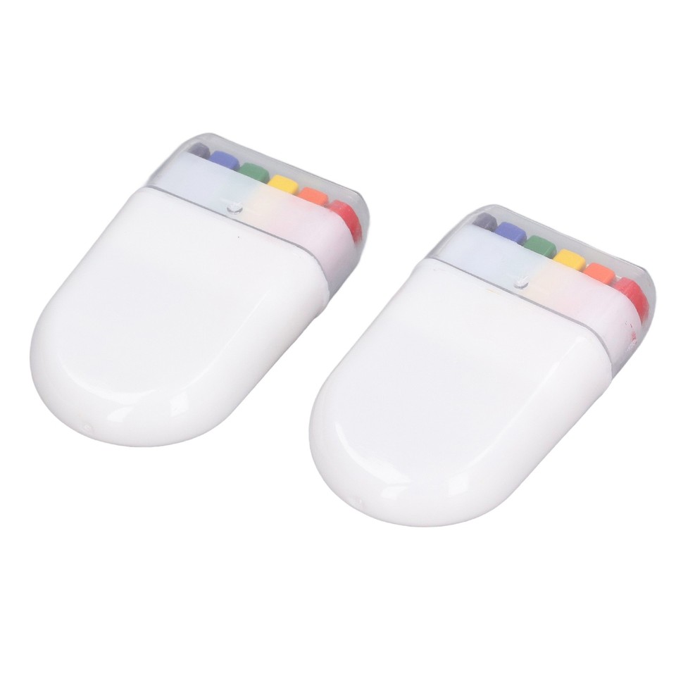 2Pcs Face Paint 6 Colors For Festivals And Celebrations | eBay UK