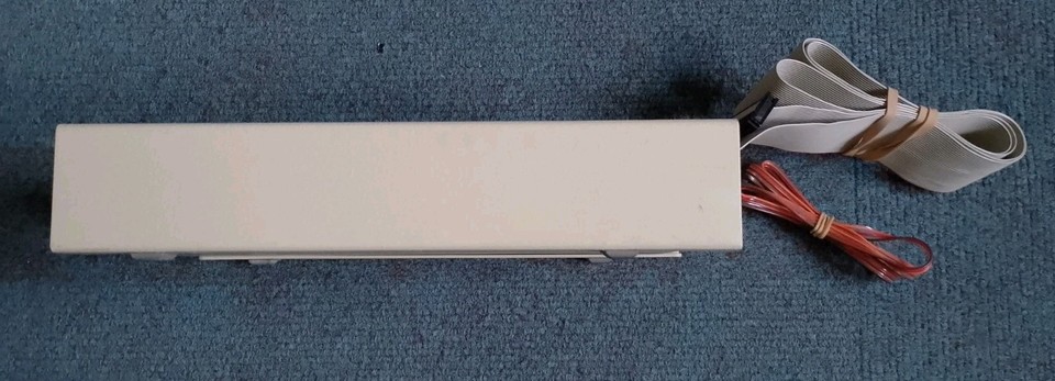 Unbranded 40/80 track DS Single Disc Drive for the Acorn BBC Micro | eBay