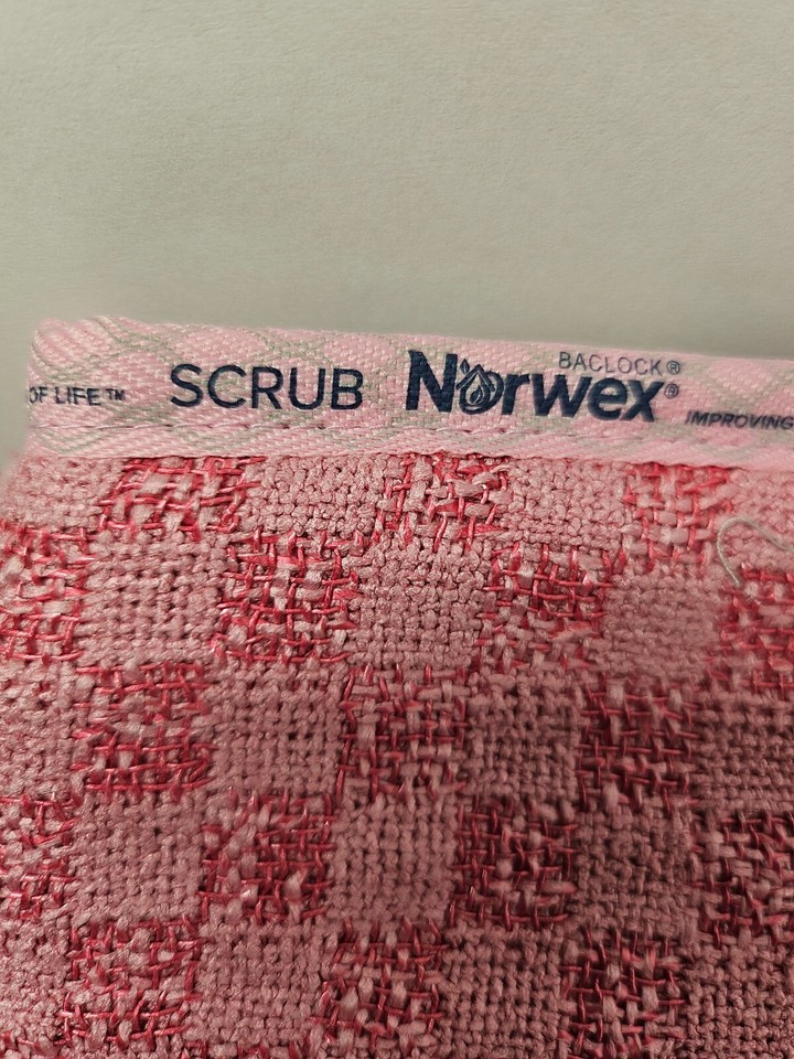 Norwex Baclock Scrub | eBay