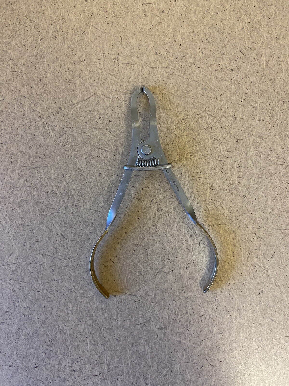 Sectional Matrix Ring Forcep | eBay