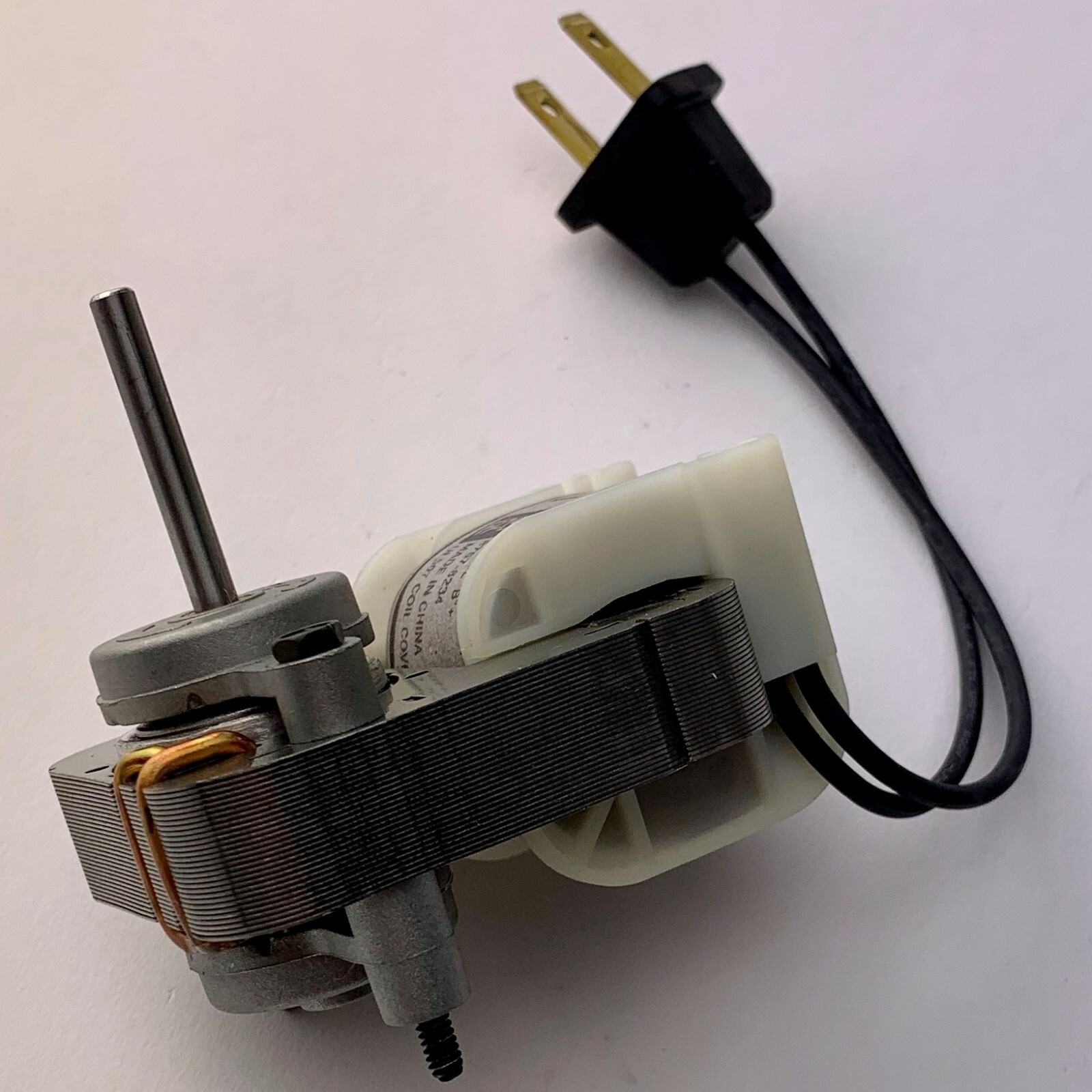 Marley C-Frame Exhaust Fan Motor 120V Fasco K100 8767-8225 GM50 Bath ...