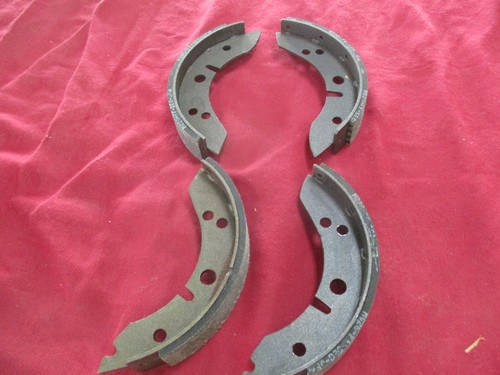 1969-1973 Toyota Corona, 1969-1972 MKII, 1970 on Cressida rear brake ...