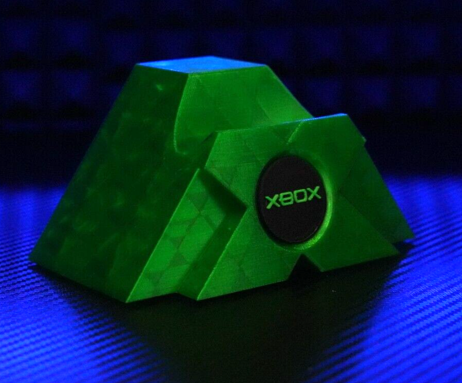 Stand For OG Xbox Duke Controller and Hyperkin Duke, Custom 3d Printed ...