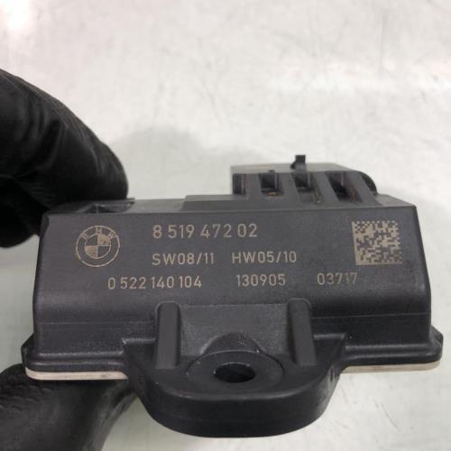 Boitier de prechauffage BMW X3 F25 12218519472 | eBay