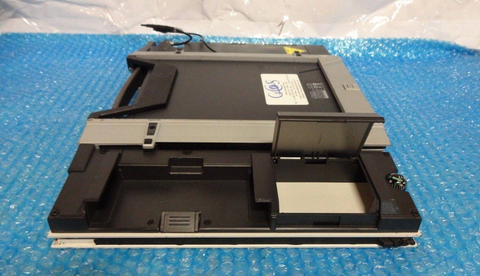 Thrane and Thrane BGAN Inmarsat TT-3732A Explorer 700 Satellite ...