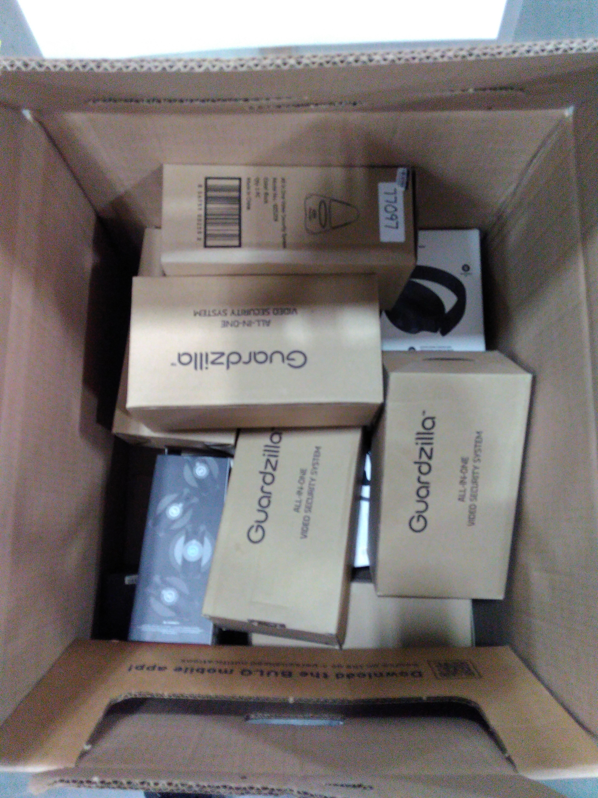 BULQ Liquidation Lot | Uninspected Returns | Consumer Electronics | eBay