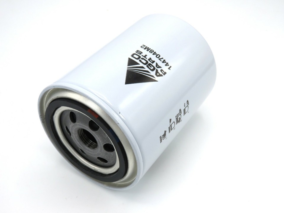 1447048M2 OEM Agco Engine Oil Filter for Massey Ferguson Tractors ...