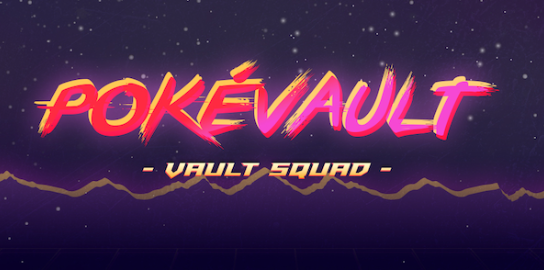 Poke Vault | eBay Stores