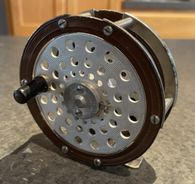 Reels - Martin Fly Reel