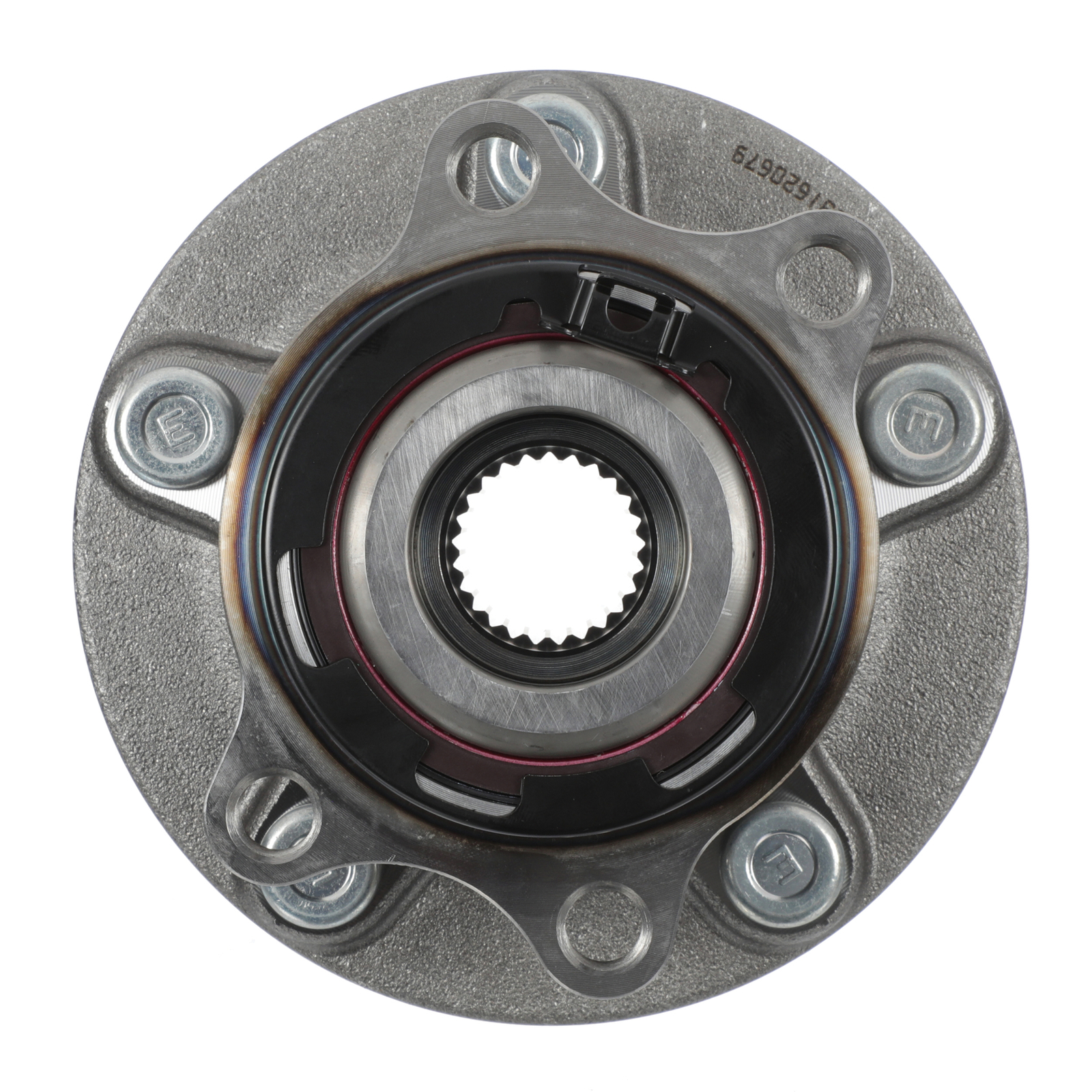 2013-2022 Mitsubishi Rear Wheel Hub & Bearing Outlander Eclipse Cross ...