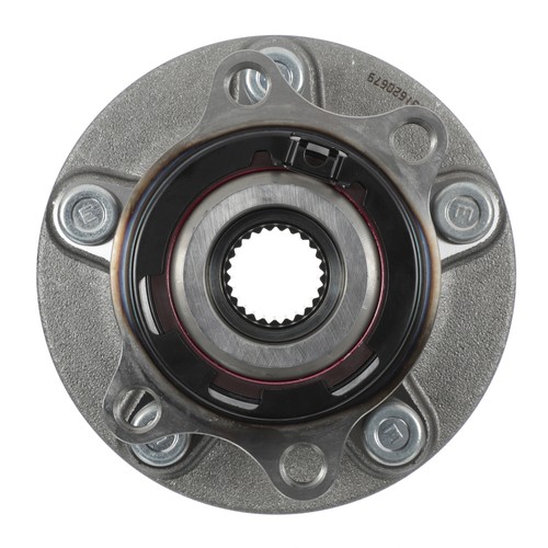 2013-2022 Mitsubishi Rear Wheel Hub & Bearing Outlander Eclipse Cross ...