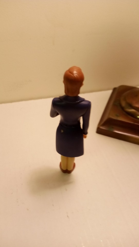 Sofia The First King Roland 5.75" Figure Mattel 2012 Disney Junior ...