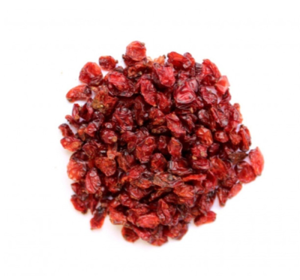 Dried Barberries 100% Natural 50 g from the Forest | eBay