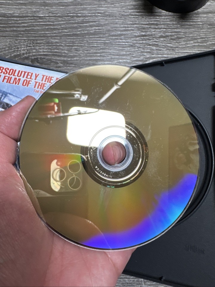 Vertical Limit (DVD, 2001, Special Edition) Bill Paxton 43396050662| eBay