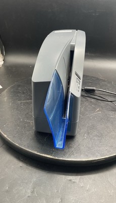 Digital Check CheXpress 30 Check Scanner Teller Capture Banking Device ...
