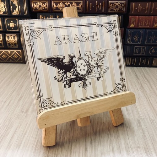 Arashi/truth CD | eBay