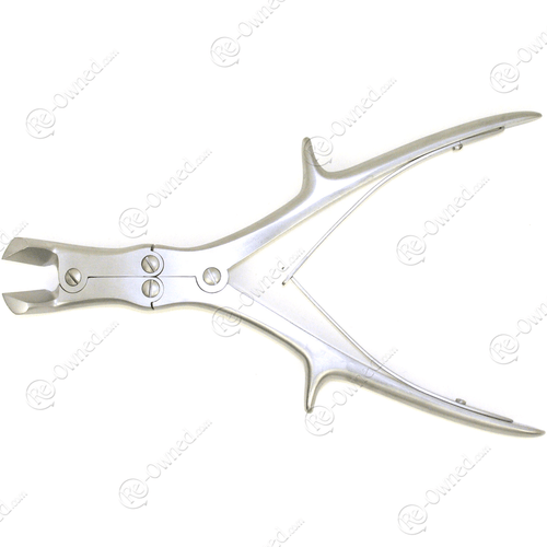 Codman 30-1298 Stille-Horsley Bone Cutting Forceps | eBay