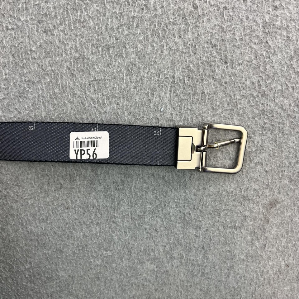 Peter Millar Belt Mens 36 Green Beer Mug Print Leather Golf Silver ...