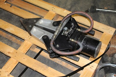 Fire & Rescue - Hurst Tool