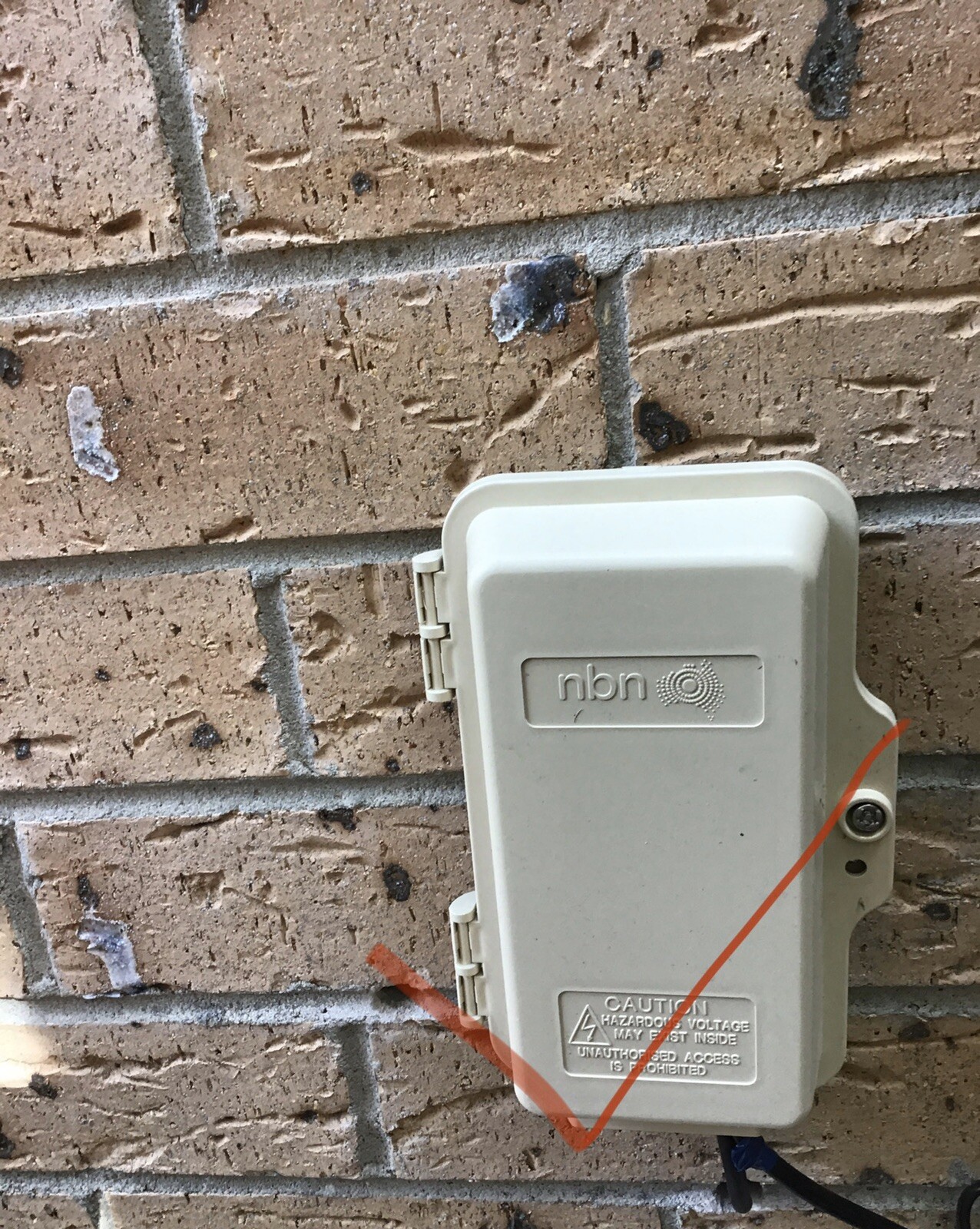 Telstra NBN Tools HFC Foxtel PCD Security BOX Key bits (bigger Center ...