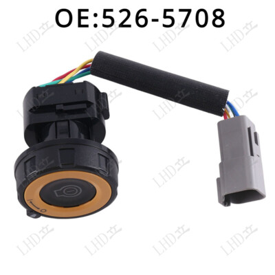 Push Button Switch For Caterpillar CAT 320 323 330 336 340 345 349 352 ...