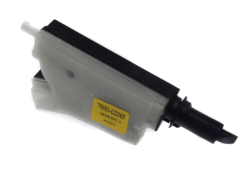 NISSAN Genuine 350Z Fuel Filler Actuator 78850-CD06B | eBay