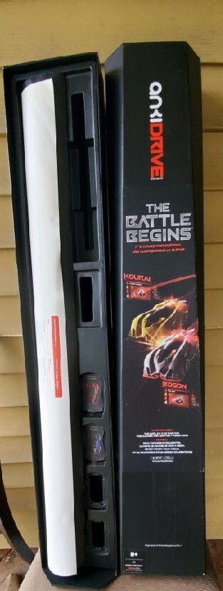 ANKI DRIVE Oval Track 102"x42" - For Anki Driver Starter Kit - Race Mat ...