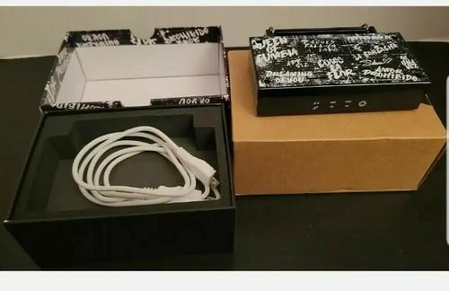 Selena X Bumpboxx Micro Boom LE BRAND NEW | eBay